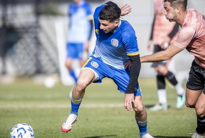 Ξεκίνημα στην Κλαουσούρα Αργεντινής, το απόλυτο εντός έδρας η Ουν. Ντε Τσίλε | SDNA